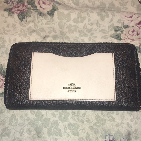 Coach | Bags | Coach Wallet | Poshmark